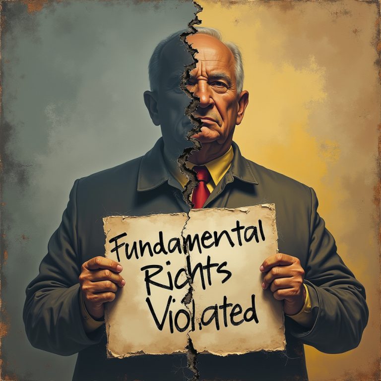 Kaushal Kishor vs. State of Uttar Pradesh & Ors. (2023)