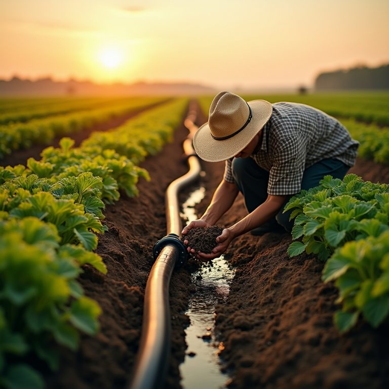 Water conservation : understanding the need, importance, and methods ...