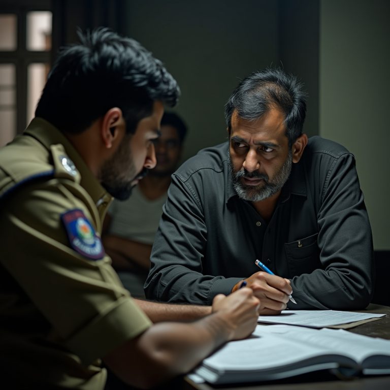 Kaushal Kishor vs. State of Uttar Pradesh & Ors. (2023)