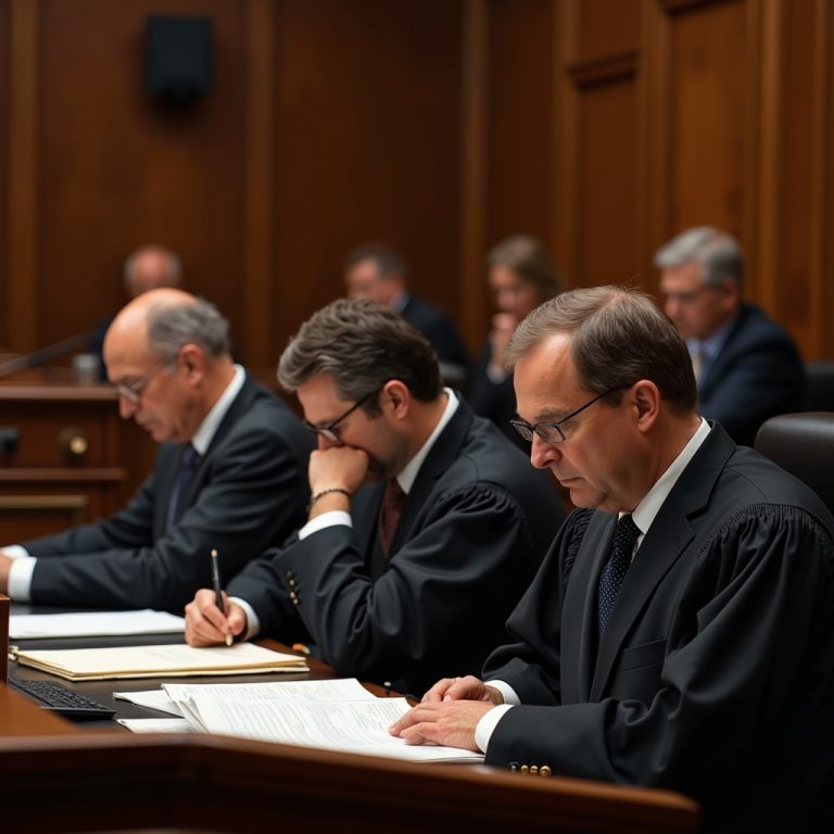 Epuru Sudhakar & Ors. vs. Government of Andhra Pradesh & Ors. (2006 ...