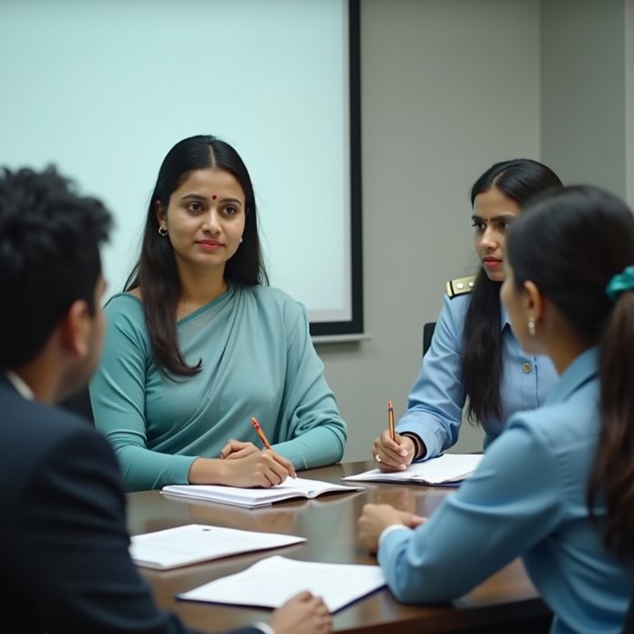 Vishaka & Ors. vs. State of Rajasthan & Ors. (1997) - iPleaders