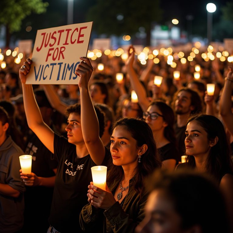 Kaushal Kishor vs. State of Uttar Pradesh & Ors. (2023)