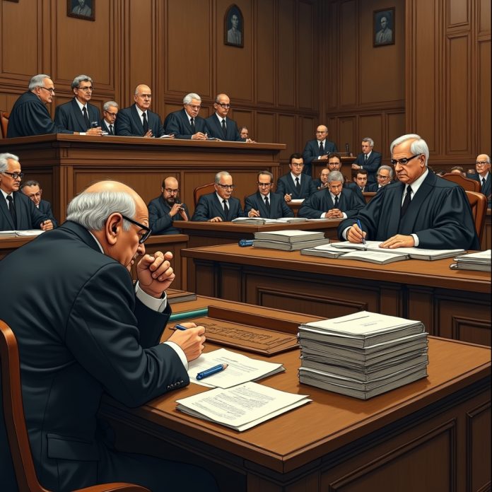 Ajay Hasia vs. Khalid Mujib AIR 1981 SC 487 - iPleaders