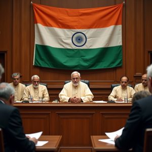 Kaushal Kishor vs. State of Uttar Pradesh & Ors. (2023)