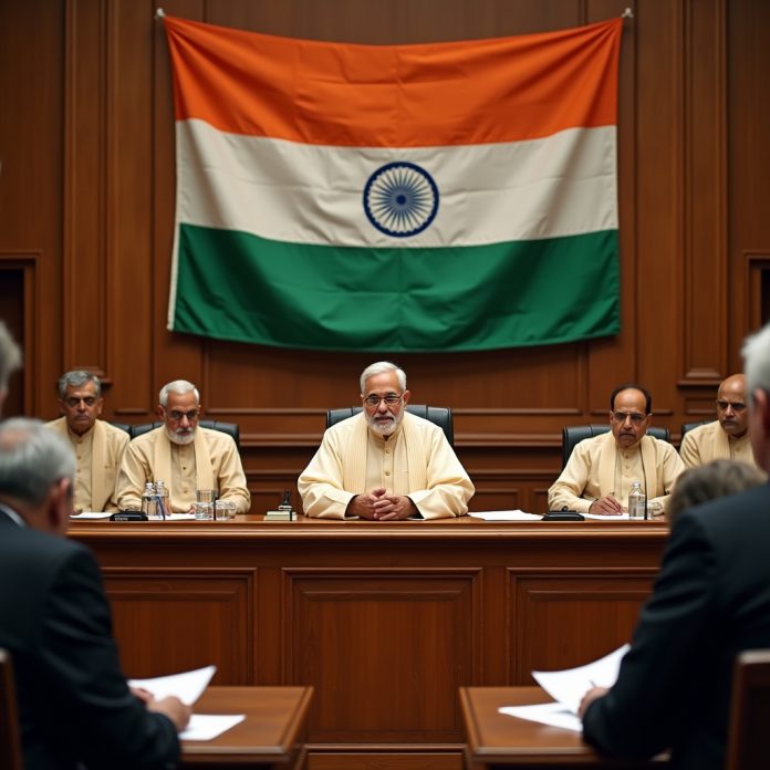 Kaushal Kishor vs. State of Uttar Pradesh & Ors. (2023)