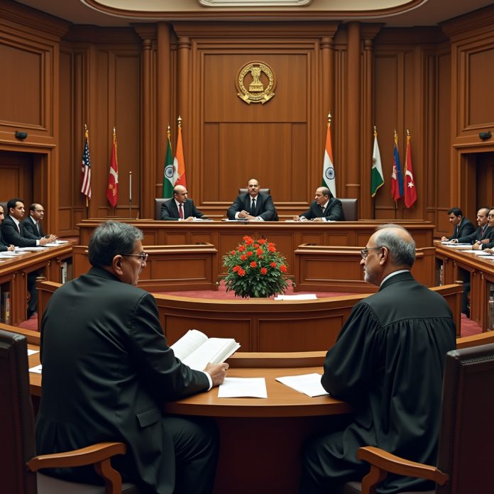 Smt. Dipo vs. Wassan Singh (1983) - iPleaders