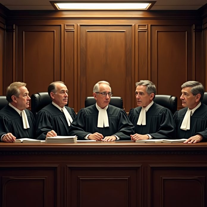 Kaushal Kishor vs. State of Uttar Pradesh & Ors. (2023)