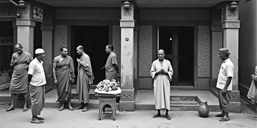 Krishna Singh vs. Mathura Ahir and Ors. (1979) - iPleaders