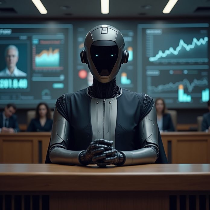 Using AI to improve legal client satisfaction: an insight - iPleaders