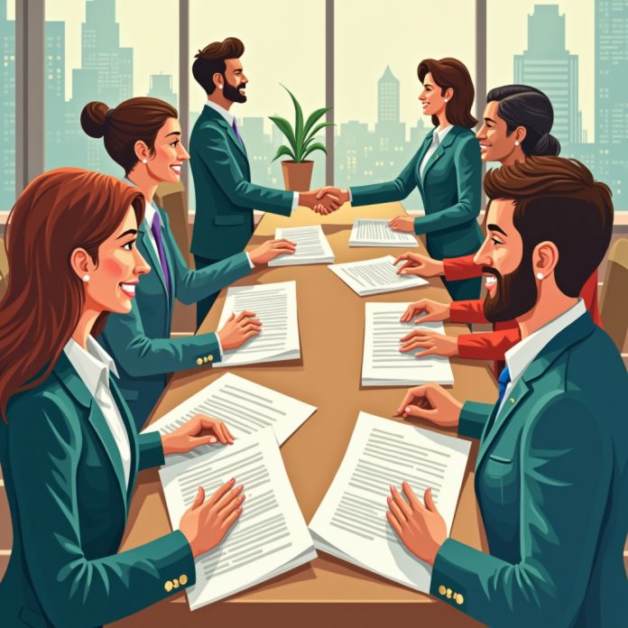 The importance of boilerplate clauses: an insight - iPleaders