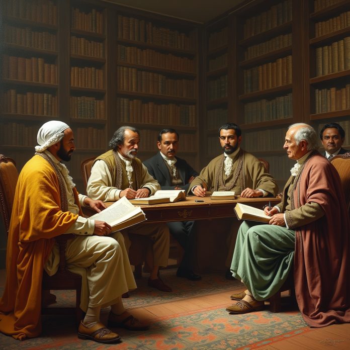 History and evolution of Hindu Law