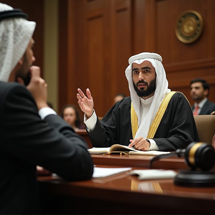 Waqf under Muslim Law