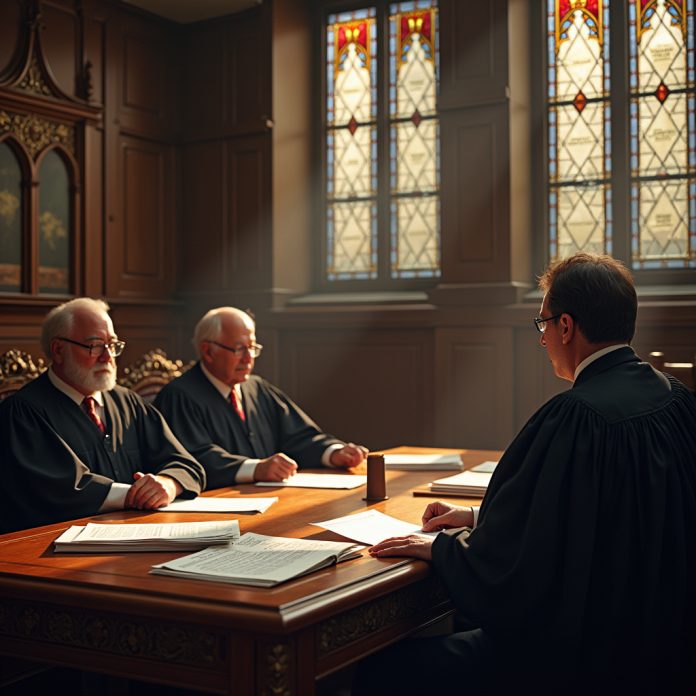 Curative petition in India