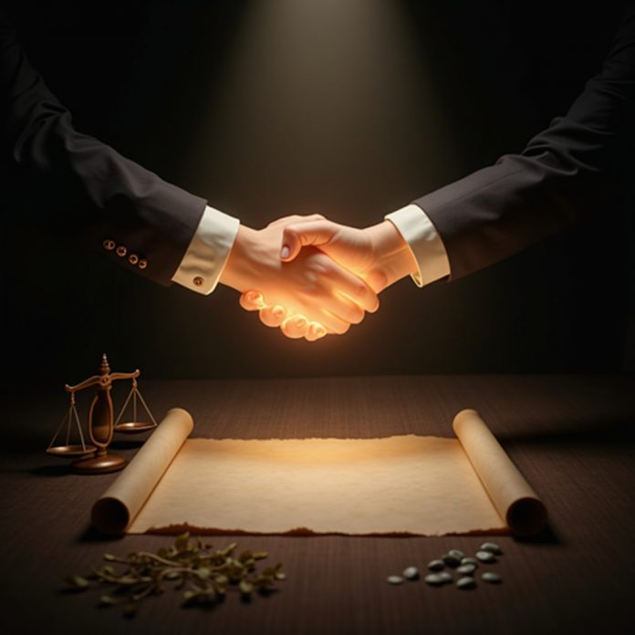 Navigating dispute resolution clauses in contracts - iPleaders