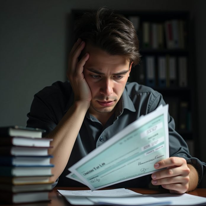 Section 143 and 143A of Negotiable Instruments Act, 1881 - iPleaders