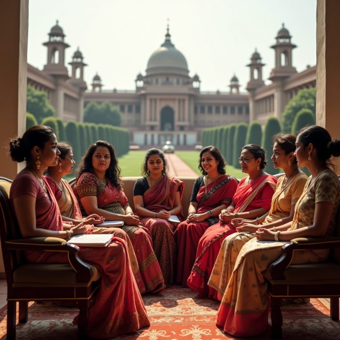 106th Amendment of the Indian Constitution - iPleaders