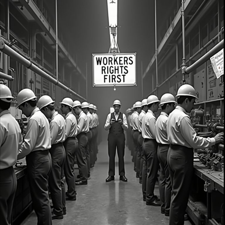 Labour laws in Karnataka - iPleaders