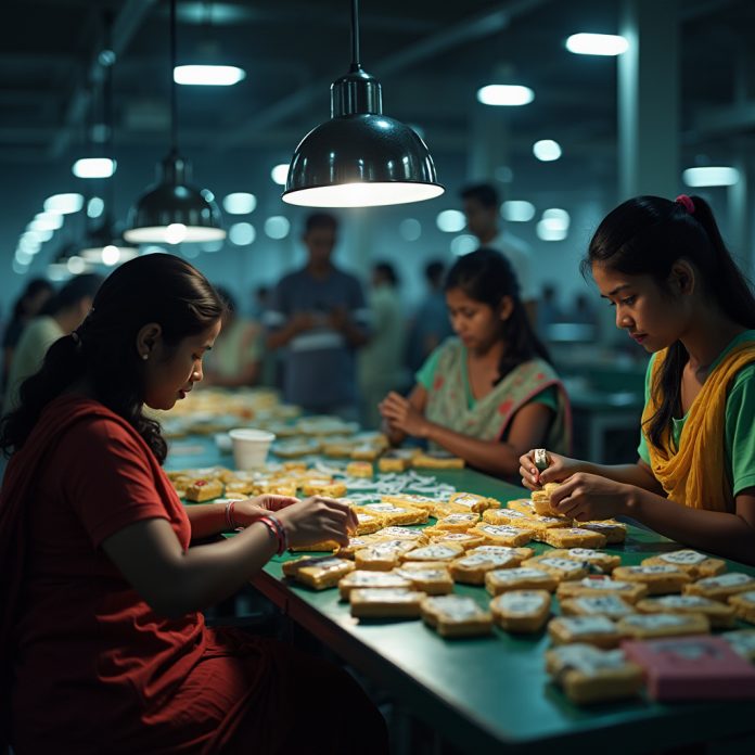 Labour laws in Karnataka - iPleaders