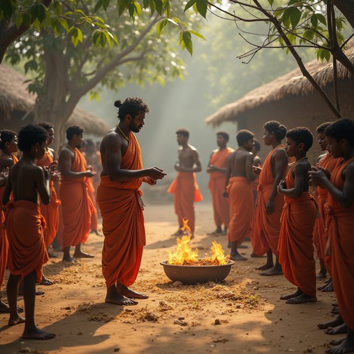 History and evolution of Hindu Law