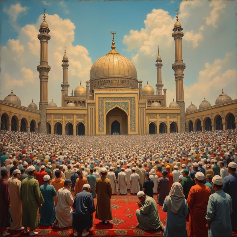 History of Muslim Law