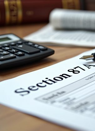 Section 87A of Income Tax Act, 1961 - iPleaders