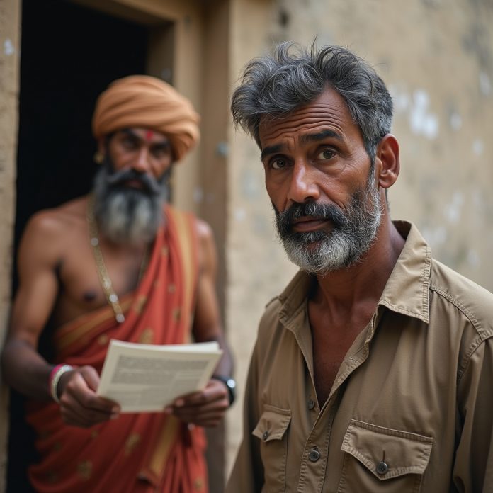 Order 33 of Code of Civil Procedure, 1908 (Suits by indigent persons) - iPleaders