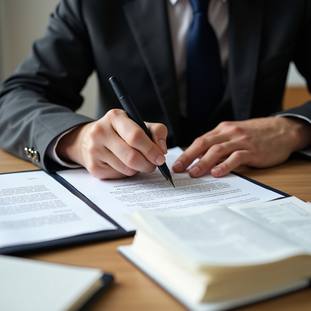 legal-drafting-trademark-agreement - iPleaders