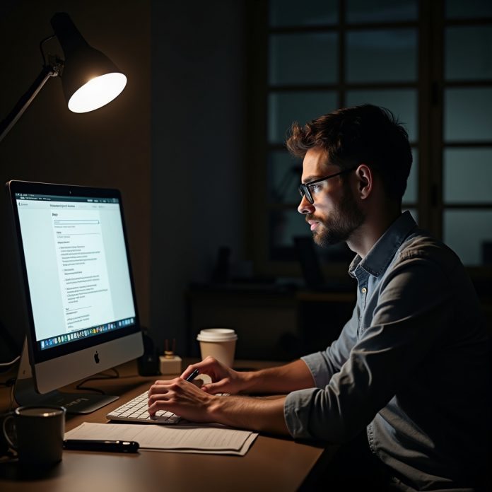 Procedure for copyright registration under Indian Copyright Act, 1957