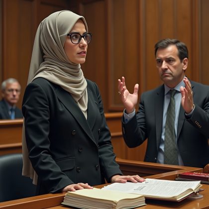 History of Muslim Law