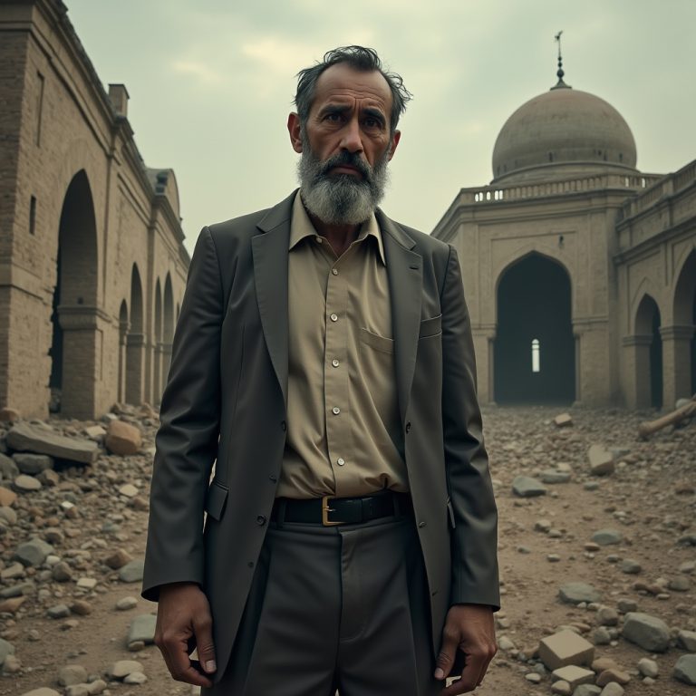 Waqf under Muslim Law