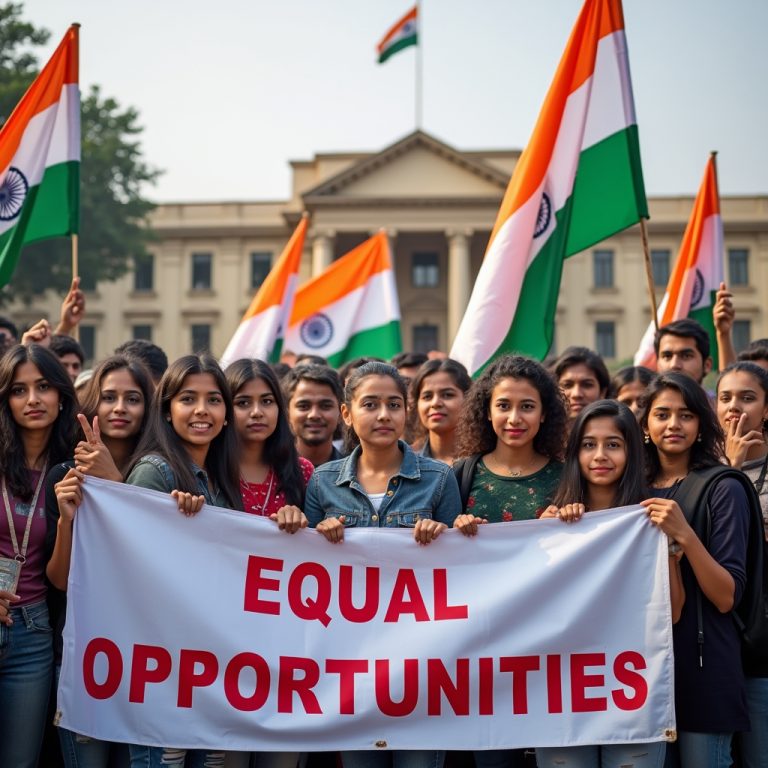 Article 16 of the Indian Constitution - iPleaders