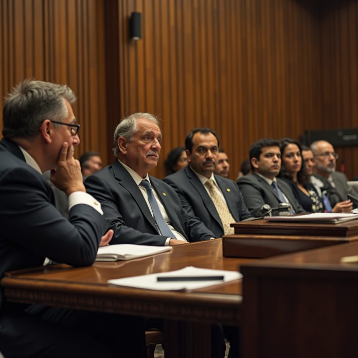 Article 35 of Indian Constitution - iPleaders