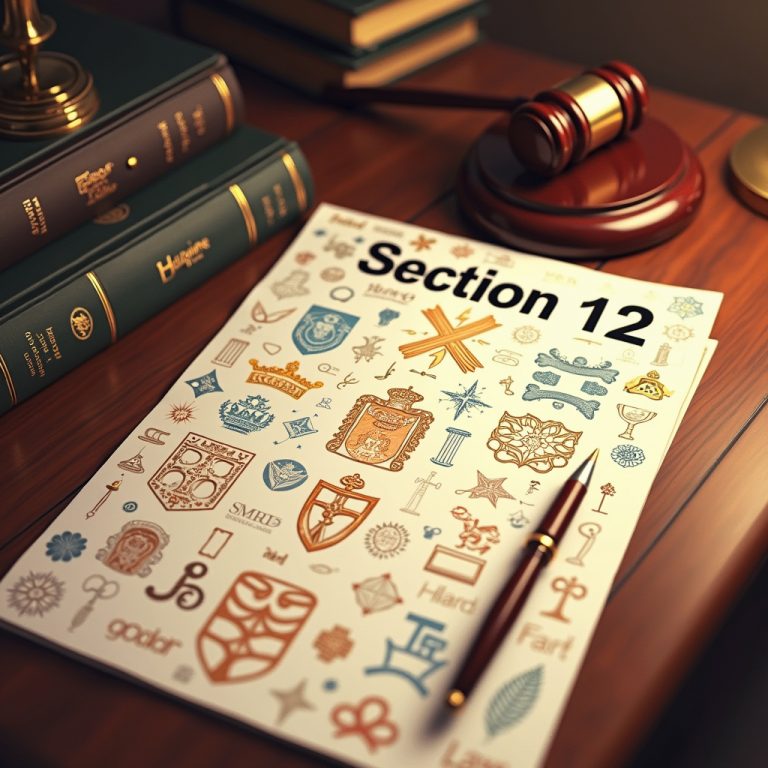 Section 12 of Trade Marks Act, 1999 - iPleaders