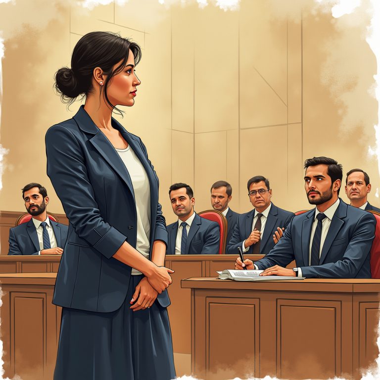 History of Muslim Law