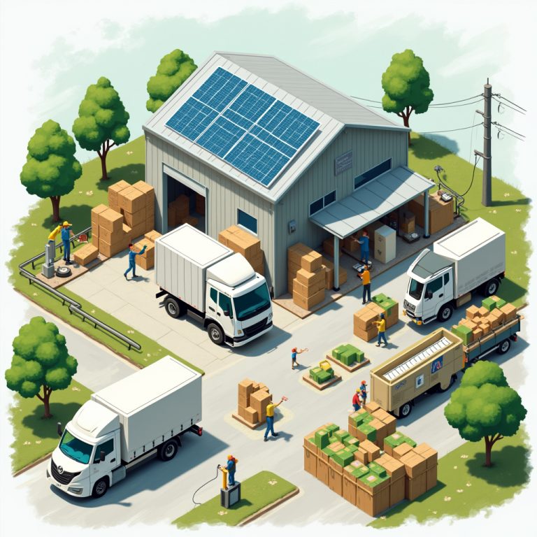 Lean supply chain management : an overview - iPleaders