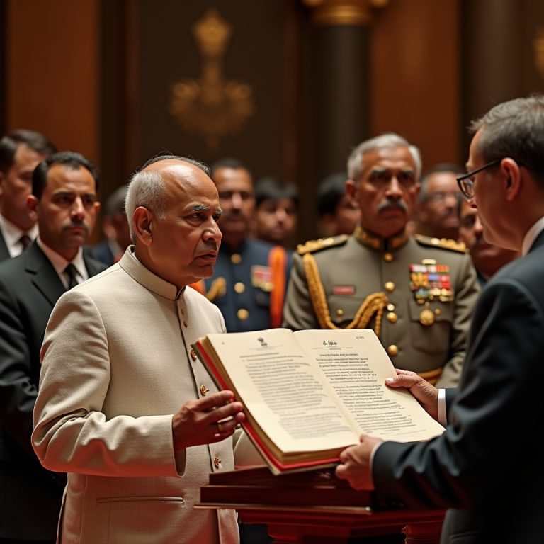 List of Schedules of the Indian Constitution - iPleaders