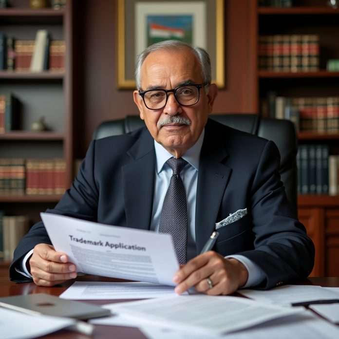 Rule 46 of Trade Marks Rules, 2017 - iPleaders