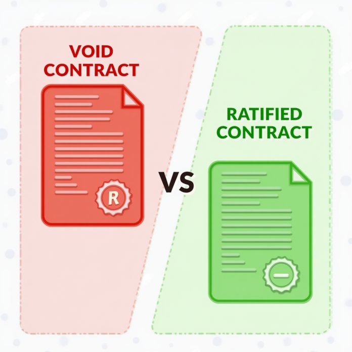 Pre-incorporation contracts - iPleaders