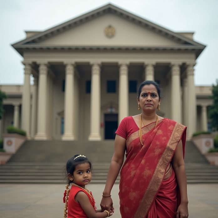 Section 25 of Hindu Marriage Act, 1955 - iPleaders