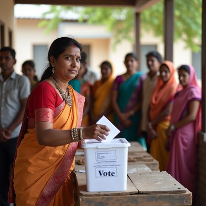 106th Amendment of the Indian Constitution - iPleaders