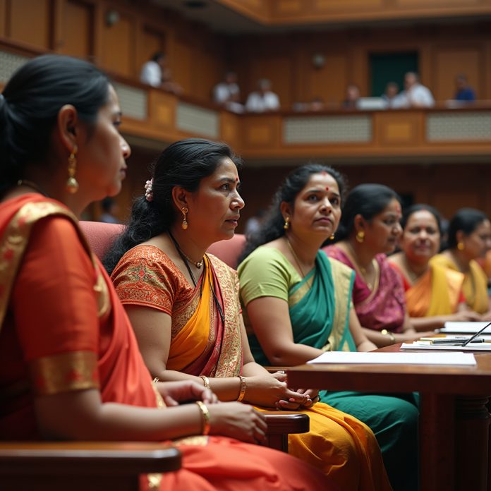 106th Amendment of the Indian Constitution - iPleaders