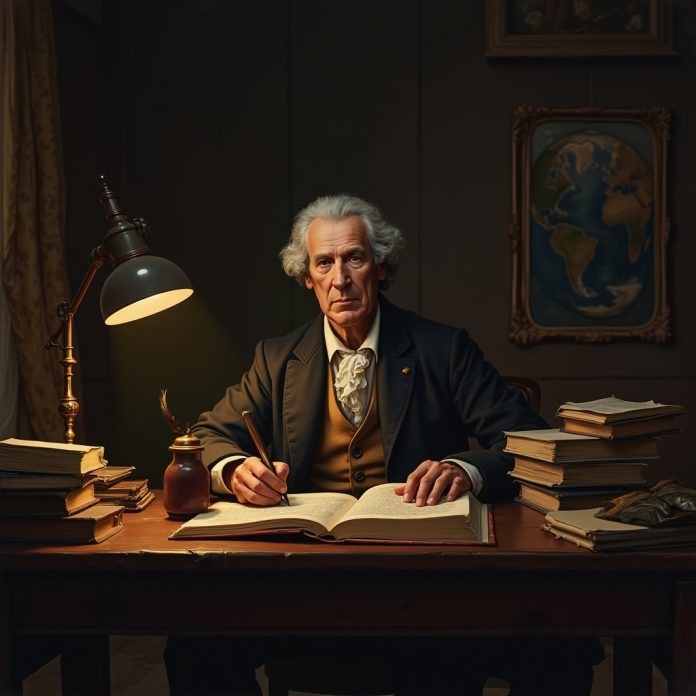 Adam Smith's theory on canons of taxation