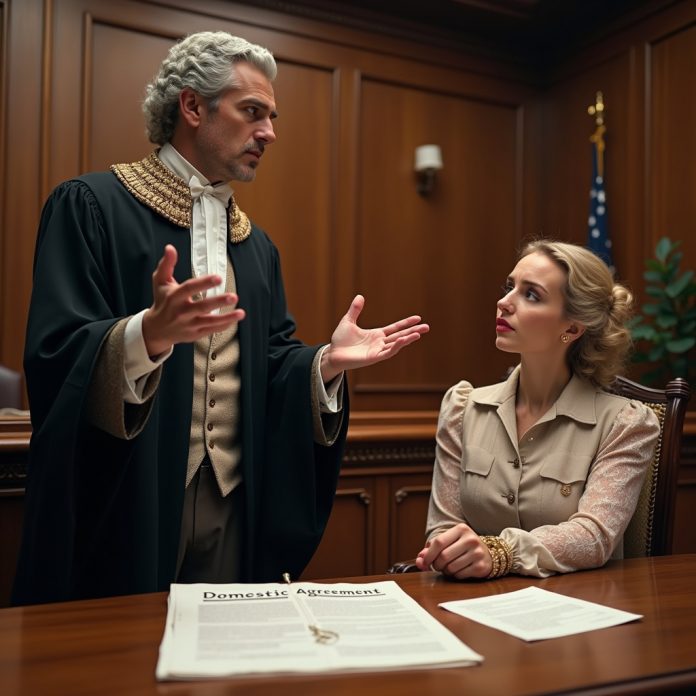 20 notable Contract Law cases - iPleaders