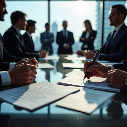 Non-solicit and exclusivity clauses : an understanding - iPleaders