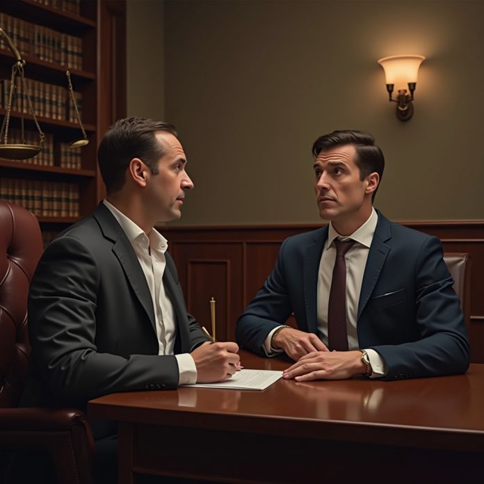 Separate legal entity - iPleaders