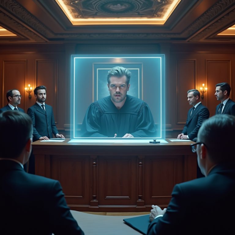 The legal implications of deepfakes in marketing : an insight - iPleaders