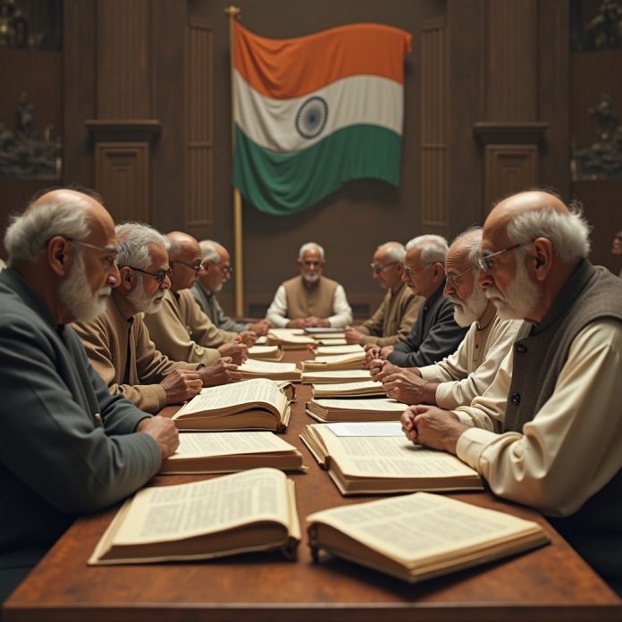 Important Amendments of the Indian Constitution - iPleaders