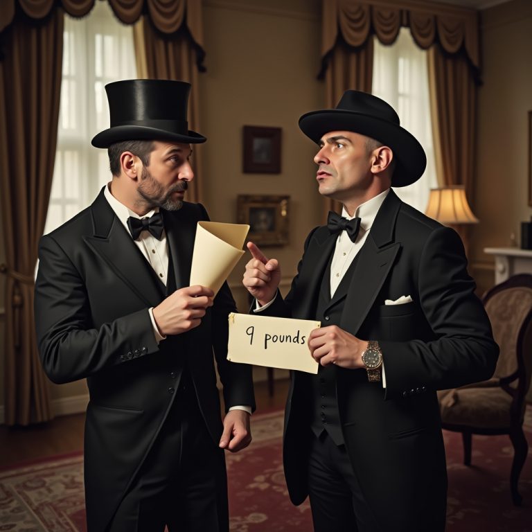 20 notable Contract Law cases - iPleaders