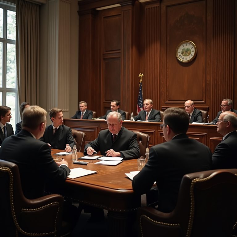 20 notable Contract Law cases - iPleaders