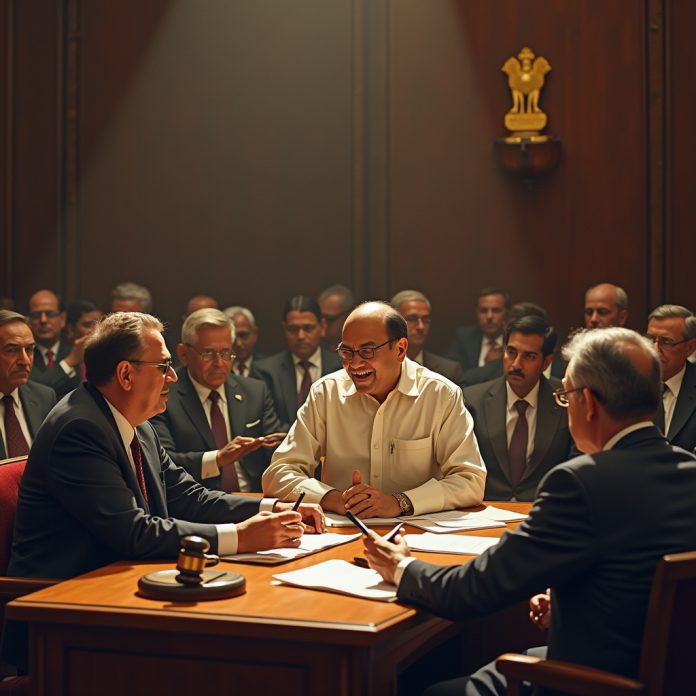 Important Amendments of the Indian Constitution - iPleaders